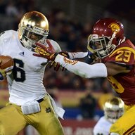 '22 MI OLB Joshua Burnham (Notre Dame Signee) | Page 11 | Irish Envy ...
